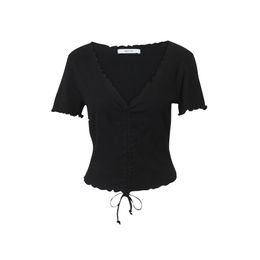 ABOUT YOU Shirt 'Nuria' female Black size 44