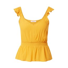 ABOUT YOU Top 'Lillian' female Yellow size 44