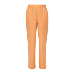 s.Oliver Hose Damen Gr&ouml;&szlig;e 46 hellorange