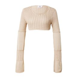 SHYX Pullover 'Dilara' Damen Gr&ouml;&szlig;e L sand