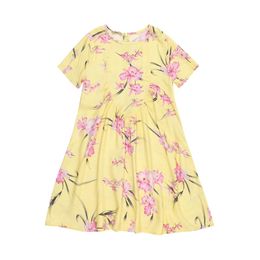 N&deg; 21 N&deg;21 Dress girl Yellow size 10