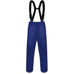 Normani Outdoor Pants 'Vancouver' male Blue size M