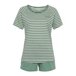 Vivance Pajama 'Dreams' female Green size 32/34