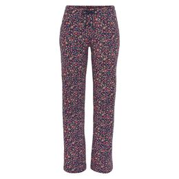 s.Oliver Pajama Pants female Blue size 40/42