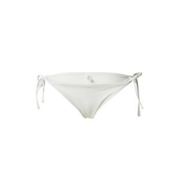 ABOUT YOU x Marie von Behrens Bikinihose 'Amanda' Damen Gr&ouml;&szlig;e XS offwhite