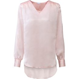 Lascana Blouse female Pink size 44