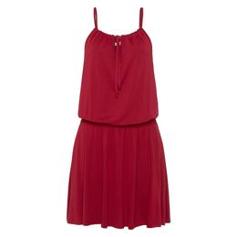 Lascana Dress female Red size 36