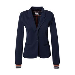 Kaffe Blazer 'Kinnie' female Blue size XXL