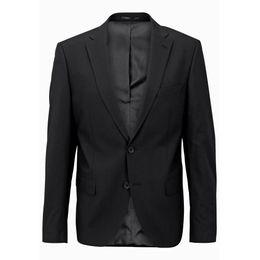 Steffen Klein Suit Jacket male Black size 98