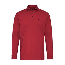 MEYER Shirt 'Bryson' male Red size S