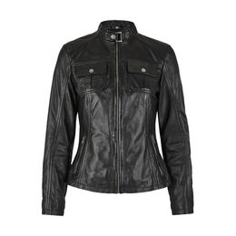 7eleven Between-Season Jacket 'SEJanna' female Black size 42
