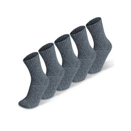 Normani Athletic Socks 'Extrem' male Grey size 43-46