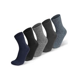 Normani Athletic Socks ' Extrem ' male Blue, Grey size 43-46