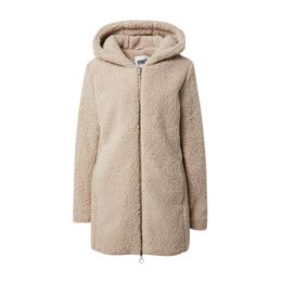 Urban Classics Between-Seasons Coat female Beige size XS