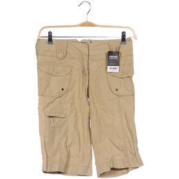 Hallhuber Damen Shorts, beige