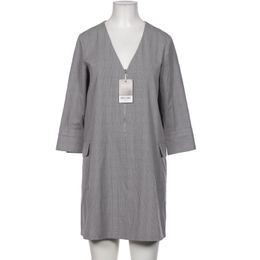 Zara Damen Kleid, grau, Gr. 36