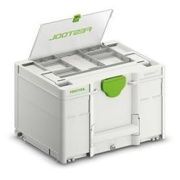 FESTOOL Systainer3 SYS3 DF M 237