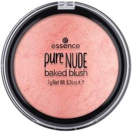 Essence Teint Rouge Pure Nude Baked Blush 02 Pink Flush