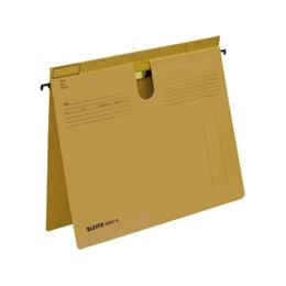 Leitz Hefter 18340000 Hängehefter SERIE 18 DIN A4 250g/m² Natronkarto