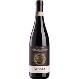 Novaia 2018 "Corte Vaona" Amarone della Valpolicella Classico DOCG trocken