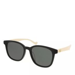 Gucci Sonnenbrille - GG1001SK-003 55 Sunglass Woman Acetate - in schwarz - Sonnenbrille für Damen