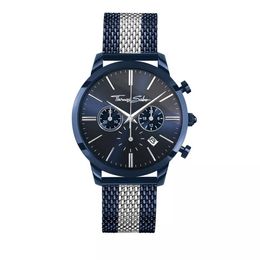 Thomas Sabo Uhren - Watch - in blau - Uhren für Unisex