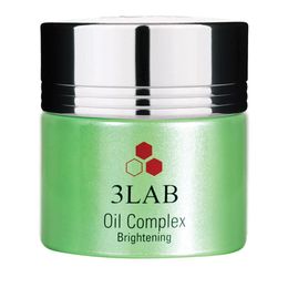 3LAB Gesichtspflege - Oil Complex Brightening - in - Gesichtspflege für Damen