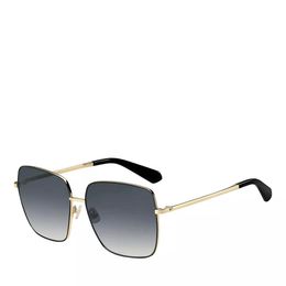 Kate Spade New York Sonnenbrille - FENTON/G/S - in schwarz - Sonnenbrille für Damen