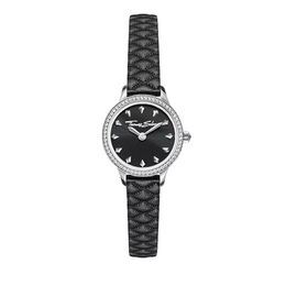 Thomas Sabo Uhr - Women’s Watch - in schwarz - Uhr für Damen