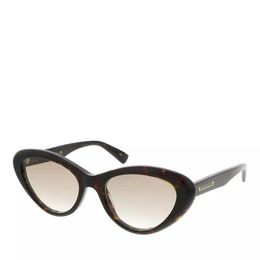 Gucci Sonnenbrille - GG1170S - in mehrfarbig - Sonnenbrille für Damen