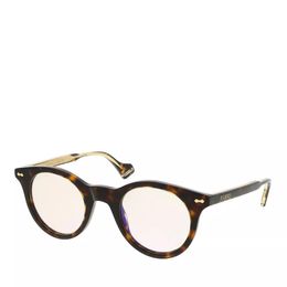 Gucci Sonnenbrillen - GG0736S-005 47 Blue & Beyond Sunglasses - in braun - Sonnenbrillen für Unisex