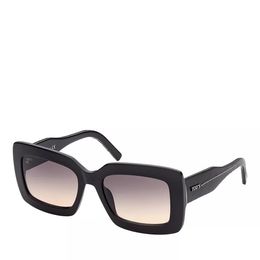 Tod's Tod's Sonnenbrille - TO0299 - in schwarz - Sonnenbrille für Damen