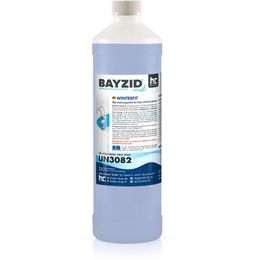 Bayzid - 6x 1 l ® Winterfit Überwinterungsmittel für Pools