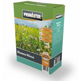 Primaster - Blumenwiese 1 kg für ca. 65 m² Blumenwiese