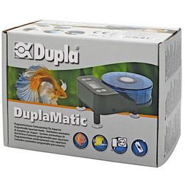 Dupla DuplaMatic - Programmierbarer Futterautomat für Aquarien