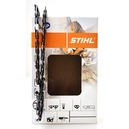 STIHL 39430000084 Original Sägekette - Rapid Duro 63cm 3/8 1,6 36RD3 Hartmetall 3943 000 0084