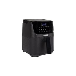 Princess 182024 - hot air fryer - black