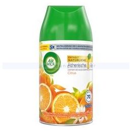 Airwick Air Wick Freshmatic Citrus 250 ml Nachfüller für Air Wick Freshmatic Max Duftspender