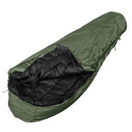 Mil-Tec Schlafsack US Style Modular 2-teilig