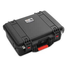 Origin Outdoors Schutzkoffer Protection mit Schaumeinsatz 2400