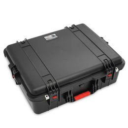 Origin Outdoors Schutzkoffer Protection mit Schaumeinsatz 2500