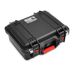 Origin Outdoors Schutzkoffer Protection mit Schaumeinsatz 2300