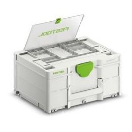 FESTOOL Systainer3 SYS3 DF M 187