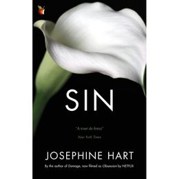 Sin - Josephine Hart, Taschenbuch