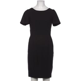 Marco Pecci Damen Kleid, schwarz, Gr. 36