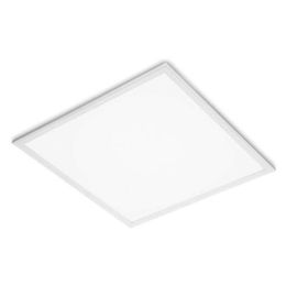 Nobile - Led-Panel 36W 3000K 60X60 cm 4320 Lumen LT66/3K