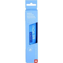Curaprox be you Zahnpasta Brombeere blau 60 ml