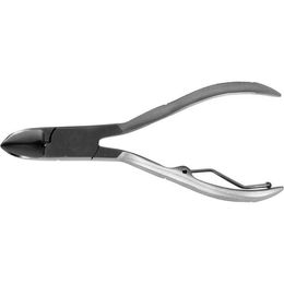 CareLiv Nagelzange 10 cm mit Feder 1 St