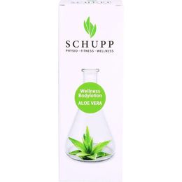 Bodylotion Wellness Aloe Vera 200 ml