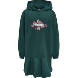 Hummel Dress girl Green size 5